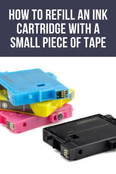 How To Get An HP Printer To Recognize A Refilled Cartridge 3 Easy how-to-get-an-hp-printer-to-recognize-a-refilled-cartridge-3-easy